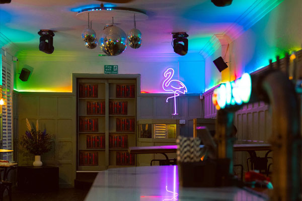 What's On - Margate Beach Club | Beach Bar, Cabaret Lounge & Nightclub ...